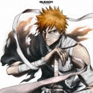 サギスシロウ テレビアニメーション ブリーチ オリジナルサウンドトラック バイナル エディションレコード 12inch発売日2022/12/14詳しい納期他、ご注文時はご利用案内・返品のページをご確認くださいジャンルアニメ・ゲーム国内アニメ...