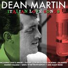 ITALIAN LOVE SONGS2CD発売日2013/7/26詳しい納期他、ご注文時はご利用案内・返品のページをご確認くださいジャンル洋楽ポップス　アーティストディーン・マーティンDEAN MARTIN収録時間組枚数商品説明DEAN M...