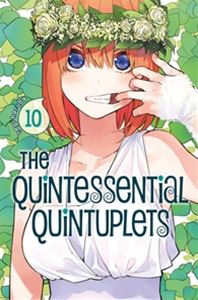 Comic発売日2020/9/1詳しい納期他、ご注文時はご利用案内・返品のページをご確認ください関連キーワード春場ねぎNegi Haruba関連キーワード：ごと嫁 ごとよめ商品説明Quintessential Quintuplets Vol...