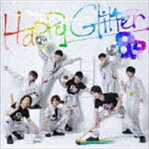 エイトピース ハッピー グリッターCD発売日2019/8/23詳しい納期他、ご注文時はご利用案内・返品のページをご確認くださいジャンルアニメ・ゲーム国内アニメ音楽　アーティスト8P収録時間69分41秒組枚数1商品説明8P / Happy G...
