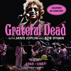 1969-1987CD発売日2024/8/23詳しい納期他、ご注文時はご利用案内・返品のページをご確認くださいジャンル洋楽ロック　アーティストグレイトフル・デッドGREATFUL DEAD収録時間組枚数商品説明GREATFUL DEAD /...