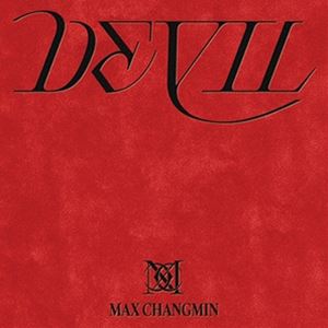 2ND MINI ALBUM ： DEVIL （RED VER.）CD発売日2022/1/14詳しい納期他、ご注文時はご利用案内・返品のページをご確認くださいジャンル洋楽アジアンポップス　アーティストチャンミン（東方神起）CHANG MIN...