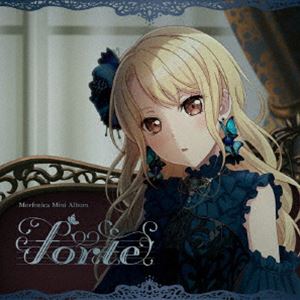 モルフォニカ フォルテCD発売日2023/12/6詳しい納期他、ご注文時はご利用案内・返品のページをご確認くださいジャンルアニメ・ゲームゲーム音楽　アーティストMorfonica収録時間組枚数1関連キーワード：バンドリ ガルパ モニカ Ba...