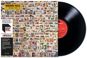ROUGH MIX （HALF SPEED MASTER）LP発売日2023/6/23詳しい納期他、ご注文時はご利用案内・返品のページをご確認くださいジャンル洋楽ロック　アーティストピート・タウンゼントPETE TOWNSHEND収録時間組...
