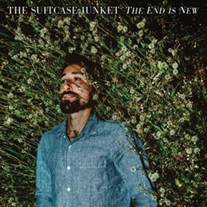 END IS NEWCD発売日2020/11/27詳しい納期他、ご注文時はご利用案内・返品のページをご確認くださいジャンル洋楽ロック　アーティストスーツケース・ジャケットSUITCASE JUNKET収録時間組枚数商品説明SUITCASE ...
