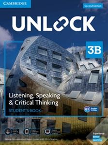 Student Book詳しい納期他、ご注文時はご利用案内・返品のページをご確認ください関連キーワード商品説明Unlock 2nd Edition Listening Speaking ＆ Critical Thinking Level 3...