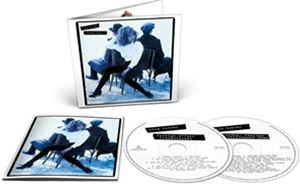 FOREIGN AFFAIR （2021 REMASTER）2CD発売日2021/7/16詳しい納期他、ご注文時はご利用案内・返品のページをご確認くださいジャンル洋楽ロック　アーティストティナ・ターナーTINA TURNER収録時間組枚数商...