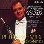 シュミードル ペーター ブラームスシューマンアンドベルク クラリネットノタメノサクヒンシュウCD発売日2004/11/20詳しい納期他、ご注文時はご利用案内・返品のページをご確認くださいジャンルクラシック室内楽曲　アーティストペーター・シュ...