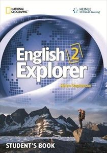 Teacher’s Book詳しい納期他、ご注文時はご利用案内・返品のページをご確認ください関連キーワード商品説明English Explorer Book 2 Teacher’s Resource Bookさまざまな文化圏のトピックを通し...