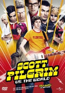 DVD発売日2012/4/13詳しい納期他、ご注文時はご利用案内・返品のページをご確認くださいジャンル洋画アクション　監督エドガー・ライト出演マイケル・セラメアリー・エリザベス・ウィンステッドキーラン・カルキンクリス・エヴァンスアナ・ケンド...