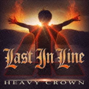 HEAVY CROWNCD発売日2016/2/3詳しい納期他、ご注文時はご利用案内・返品のページをご確認くださいジャンル洋楽ハードロック/ヘヴィメタル　アーティストラスト・イン・ライン収録時間55分47秒組枚数2関連キーワード：GQCS-9...