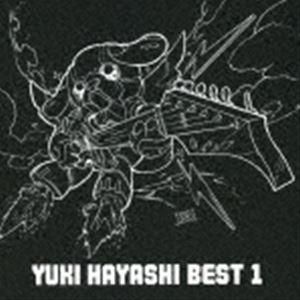 ハヤシユウキ ユウキ ハヤシ ベスト 1CD発売日2020/12/16詳しい納期他、ご注文時はご利用案内・返品のページをご確認くださいジャンル邦楽J-POP　アーティスト林ゆうき収録時間75分32秒組枚数1商品説明林ゆうき / YUKI H...
