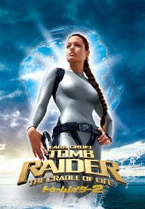 トゥームレイダー2Ultra HD Blu-ray発売日2026/10/14初回予約分締切日2026/8/12 AM 7:59詳しい納期他、ご注文時はご利用案内・返品のページをご確認くださいジャンル洋画アドベンチャー　監督ヤン・デ・ボン出演...