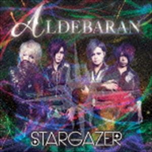 アルデバラン スターゲイザーCD発売日2014/12/3詳しい納期他、ご注文時はご利用案内・返品のページをご確認くださいジャンル邦楽J-POP　アーティストALDEBARAN収録時間組枚数1商品説明ALDEBARAN / STARGAZER...