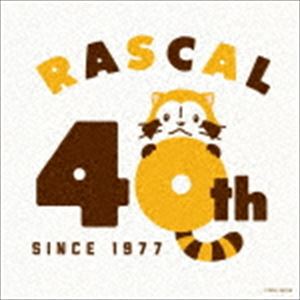 アライグマラスカル フォーティース アニバーサリー ベストCD発売日2017/12/20詳しい納期他、ご注文時はご利用案内・返品のページをご確認くださいジャンルアニメ・ゲーム国内アニメ音楽　アーティスト（アニメーション）渡辺岳夫（音楽）水谷...