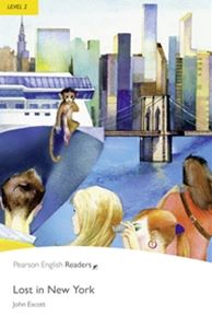 Reader詳しい納期他、ご注文時はご利用案内・返品のページをご確認ください関連キーワードJohn Escott商品説明Pearson English Readers Level 2 Lost in New York世界最大規模のタイトル数...