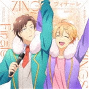ジングス フィナーレ ソノサキヘCD発売日2022/9/21詳しい納期他、ご注文時はご利用案内・返品のページをご確認くださいジャンルアニメ・ゲーム国内アニメ音楽　アーティストZINGS収録時間14分45秒組枚数1商品説明ZINGS / TV...