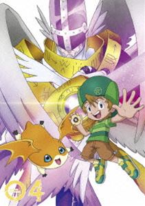 デジモンアドベンチャーブルーレイボックス4Blu-ray発売日2021/9/3詳しい納期他、ご注文時はご利用案内・返品のページをご確認くださいジャンルアニメテレビアニメ　監督出演三瓶由布子浪川大輔小林由美子白石涼子草尾毅収録時間276分組枚...