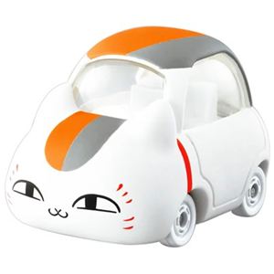 グッズ詳しい納期他、ご注文時はご利用案内・返品のページをご確認ください関連キーワードタカラトミーマーケティング商品説明Fトミカ166 夏目友人帳 ニャンコ先生【数量限定商品】商品特徴タカラトミーマーケティング187974商品スペック 種別 ...