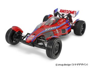 1/10 RC アスチュート2022 TD2 シャーシRCモデル発売日2022/3/19詳しい納期他、ご注文時はご利用案内・返品のページをご確認ください関連キーワードRCモデル電動RCカーシリーズTAMIYATD2関連キーワード：タミヤ商品...