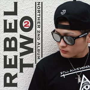 ノーサー レーベル トゥーCD発売日2014/11/19詳しい納期他、ご注文時はご利用案内・返品のページをご確認くださいジャンル邦楽J-POP　アーティストNORTHER収録時間組枚数1商品説明NORTHER / REBEL TWOレーベル...