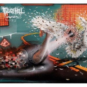 フルオブヘル コウアギュレイテッド ブリスCD発売日2024/5/1詳しい納期他、ご注文時はご利用案内・返品のページをご確認くださいジャンル洋楽ロック　アーティストFULL OF HELL収録時間組枚数1商品説明FULL OF HELL /...