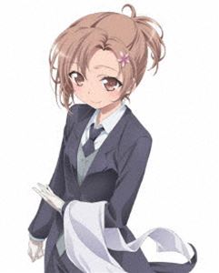 Blu-ray発売日2013/9/25詳しい納期他、ご注文時はご利用案内・返品のページをご確認くださいジャンルアニメ萌え系アニメ　監督喜多幡徹出演木村良平井上麻里奈伊藤かな恵山本希望福圓美里花澤香菜井口裕香収録時間50分組枚数1関連キーワー...