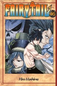 Comic発売日2015/1/27詳しい納期他、ご注文時はご利用案内・返品のページをご確認ください関連キーワード真島ヒロHiro Mashima商品説明Fairy Tail Vol.46／フェアリーテイル 46巻As the bloody ...