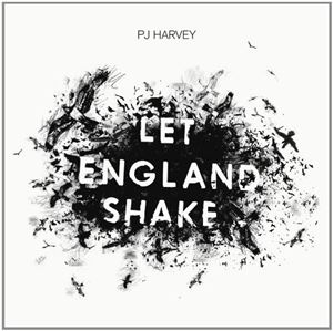 LET ENGLAND SHAKELP発売日2011/2/14詳しい納期他、ご注文時はご利用案内・返品のページをご確認くださいジャンル洋楽ロック　アーティストPJハーヴェイPJ HARVEY収録時間組枚数商品説明PJ HARVEY / LE...