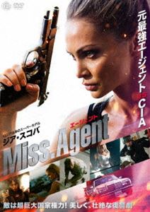 DVD発売日2021/1/6詳しい納期他、ご注文時はご利用案内・返品のページをご確認くださいジャンル洋画SF　監督出演収録時間組枚数商品説明Miss.エージェントCIA最強エージェントが成功確率0％の究極ミッションに挑むノンストップ・ヒロイ...