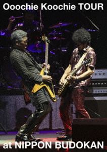 オーチーコーチー オーチーコーチーツアーアットニッポンブドウカンDVD発売日2026/3/25詳しい納期他、ご注文時はご利用案内・返品のページをご確認くださいジャンル音楽邦楽ロック　監督出演Ooochie Koochie（奥田民生）（吉川晃...