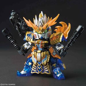 SDサンゴクソウケツデン タイシジデュエルガンダムSD三国創傑伝発売日2021/3/31詳しい納期他、ご注文時はご利用案内・返品のページをご確認ください関連キーワードSD三国創傑伝SDガンダムバンダイスピリッツ関連キーワード：BANDAI ...