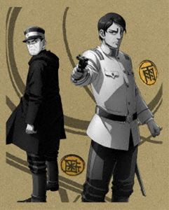 ゴールデンカムイダイ6カンDVD発売日2019/3/27詳しい納期他、ご注文時はご利用案内・返品のページをご確認くださいジャンルアニメテレビアニメ　監督難波日登志出演小林親弘白石晴香伊藤健太郎大塚芳忠中田譲治津田健次郎収録時間96分組枚数1...