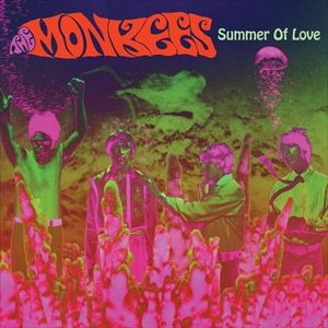 SUMMER OF LOVECD発売日2017/7/21詳しい納期他、ご注文時はご利用案内・返品のページをご確認くださいジャンル洋楽ロック　アーティストモンキーズMONKEES収録時間組枚数商品説明MONKEES / SUMMER OF L...
