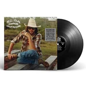 OCEANSIDE COUNTRYSIDELP発売日2025/3/7詳しい納期他、ご注文時はご利用案内・返品のページをご確認くださいジャンル洋楽ロック　アーティストニール・ヤングNEIL YOUNG収録時間組枚数商品説明NEIL YOUNG...