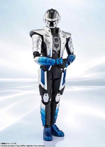 エスエイチフィギュアーツ ギャバンブシドー チョウウチュウケイジ ギャバン インフィニティS.H.Figuarts発売日2026/10/31詳しい納期他、ご注文時はご利用案内・返品のページをご確認ください関連キーワード超宇宙刑事ギャバン イ...