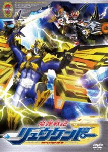 DVD発売日2006/10/28詳しい納期他、ご注文時はご利用案内・返品のページをご確認くださいジャンルアニメ特撮　監督出演山口翔吾源井村空美宮城健太郎細川ふみえ収録時間99分組枚数1商品説明魔弾戦記 リュウケンドー 72006年1月からテ...