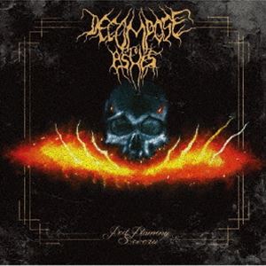 ディカンポーズトゥアッシズ ポッド プレナム セウェルCD発売日2024/10/2詳しい納期他、ご注文時はご利用案内・返品のページをご確認くださいジャンル洋楽ハードロック/ヘヴィメタル　アーティストDecompose to Ashes収録時...