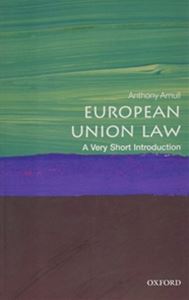 Student Book詳しい納期他、ご注文時はご利用案内・返品のページをご確認ください関連キーワード商品説明OPB VSI： European Union Law ＃524難解なテーマを分かりやすく解説する入門書シリーズ!Very Sho...