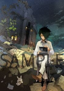 ヤクソクノネバーランド3Blu-ray発売日2019/7/24詳しい納期他、ご注文時はご利用案内・返品のページをご確認くださいジャンルアニメテレビアニメ　監督神戸守出演諸星すみれ内田真礼伊瀬茉莉也甲斐田裕子藤田奈央収録時間90分組枚数3関連...