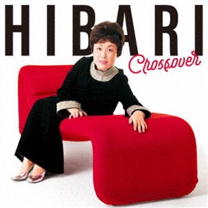 ミソラヒバリ ヒバリ クロスオーバーCD発売日2025/5/29詳しい納期他、ご注文時はご利用案内・返品のページをご確認くださいジャンル邦楽歌謡曲/演歌　アーティスト美空ひばり収録時間77分51秒組枚数1関連キーワード：アルバム ヒバリクロ...