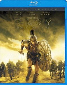 Blu-ray発売日2010/4/21詳しい納期他、ご注文時はご利用案内・返品のページをご確認くださいジャンル洋画歴史映画　監督ウォルフガング・ペーターゼン出演ブラッド・ピットエリック・バナオーランド・ブルームダイアン・クルーガーブライアン...