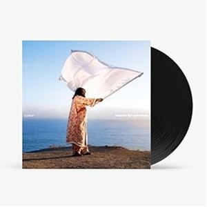 SOUNDS FOR SOMEONELP発売日2026/3/27詳しい納期他、ご注文時はご利用案内・返品のページをご確認くださいジャンル洋楽ソウル/R&B　アーティストエルミーンELMIENE収録時間組枚数商品説明ELMIENE / SOU...