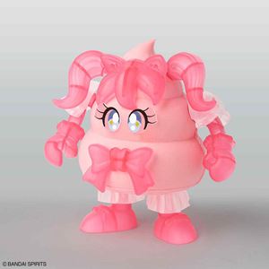 クレイモデルキット アイドル ウンチクレイモデルキット発売日2025/7/12詳しい納期他、ご注文時はご利用案内・返品のページをご確認ください関連キーワードクレイモデルキットバンダイスピリッツ関連キーワード：BANDAISPIRITS BA...