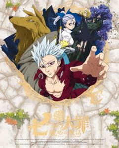 DVD発売日2018/7/25詳しい納期他、ご注文時はご利用案内・返品のページをご確認くださいジャンルアニメテレビアニメ　監督古田丈司出演梶裕貴雨宮天久野美咲悠木碧鈴木達央収録時間72分組枚数1関連キーワード：鈴木央商品説明七つの大罪 戒め...