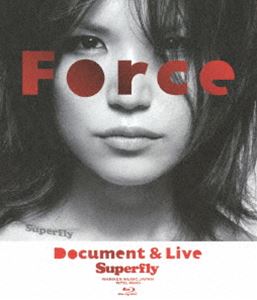 Blu-ray発売日2013/4/3詳しい納期他、ご注文時はご利用案内・返品のページをご確認くださいジャンル音楽Jポップ　監督出演Superfly収録時間組枚数1関連キーワード：スーパーフライ フォース ドキュメント live ライブ ライ...