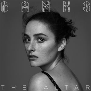 ALTARLP発売日2016/9/30詳しい納期他、ご注文時はご利用案内・返品のページをご確認くださいジャンル洋楽ソウル/R&B　アーティストバンクスBANKS収録時間組枚数商品説明BANKS / ALTARバンクス / オルター英BBCも...