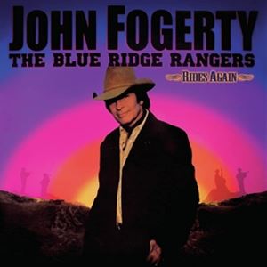 BLUE RIDGE RANGERS RIDES AGAINCD発売日2021/12/17詳しい納期他、ご注文時はご利用案内・返品のページをご確認くださいジャンル洋楽ロック　アーティストジョン・フォガティJOHN FOGERTY収録時間組枚...