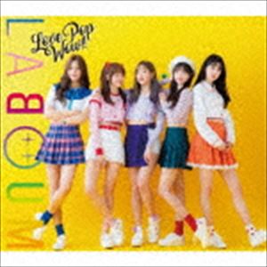 LOVE POP WOW!!CD発売日2019/4/24詳しい納期他、ご注文時はご利用案内・返品のページをご確認くださいジャンル邦楽J-POP　アーティストLABOUM収録時間124分47秒組枚数2関連キーワード：COZP-1537/8商品...