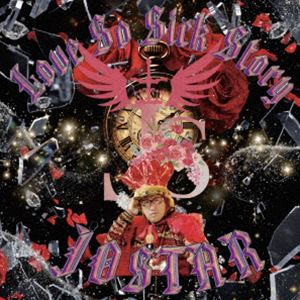 ジョウスター ラブ ソー シック ストーリーCD発売日2025/1/29詳しい納期他、ご注文時はご利用案内・返品のページをご確認くださいジャンル邦楽J-POP　アーティストJOSTAR収録時間組枚数1商品説明JOSTAR / Love So...